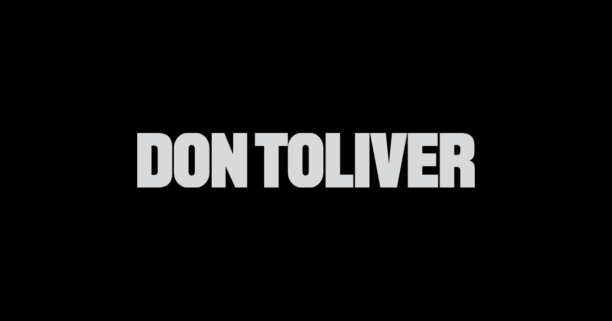 Don Toliver I Official Website I 'HARDSTONE PSYCHO' OUT NOW!
