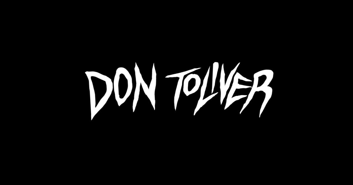 Don Toliver Official Website