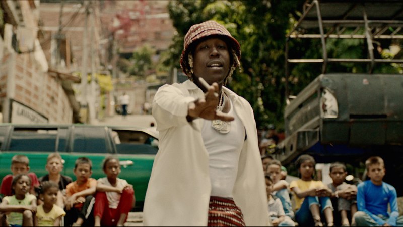 Don Toliver Official Website